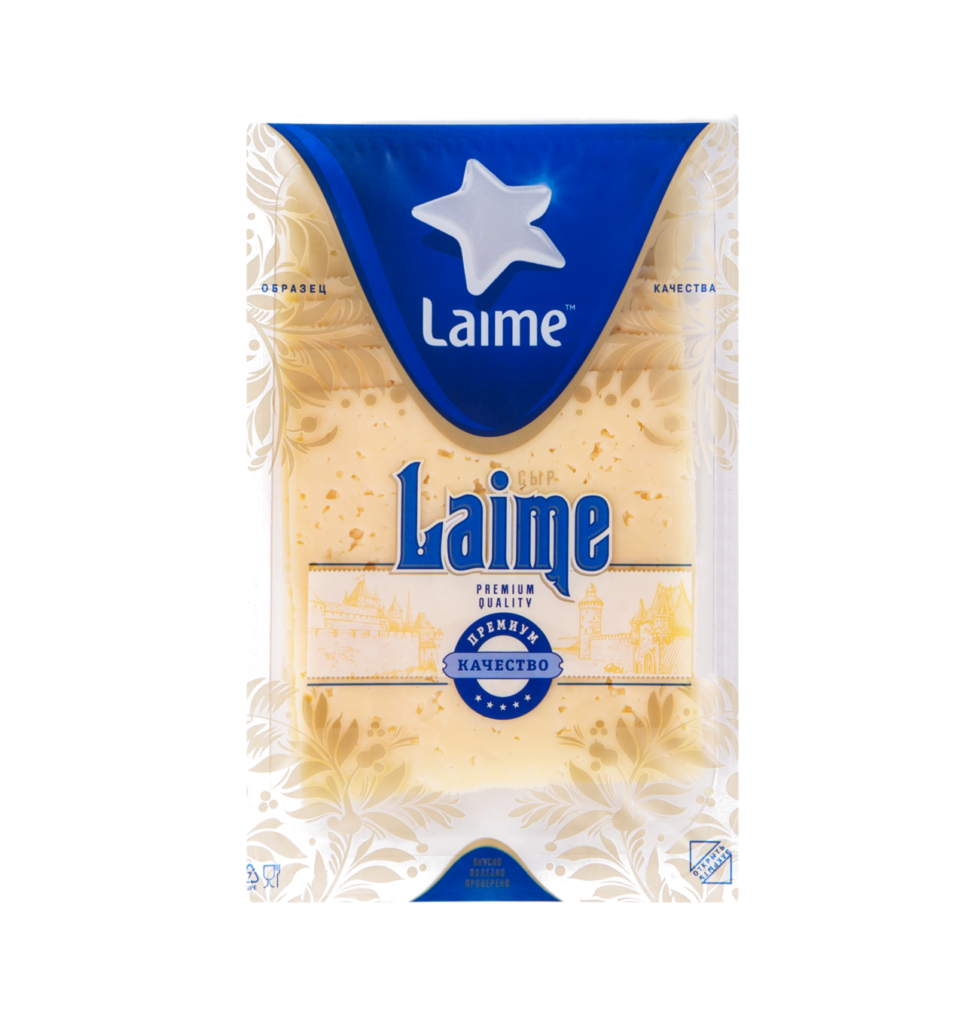 LaimePremium 50% — Laime